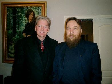 Großrussland, Dugin, Strache, ein Oligarch & die fünfte Kolonne