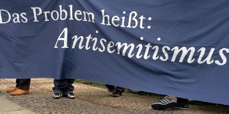 Linz/Wels: 2 years for the anti-Semitic hairdresser