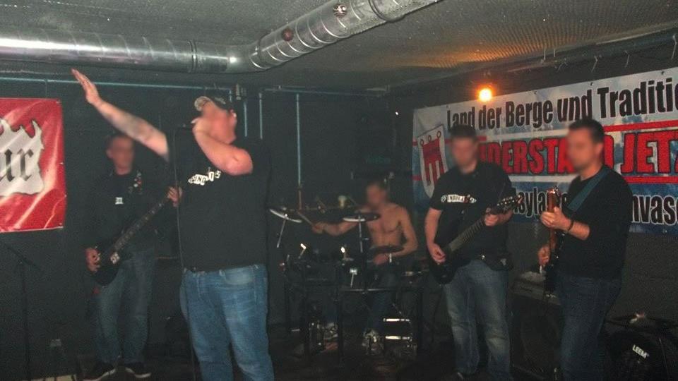 Vorarlberg: Neo-Nazis formen sech erëm