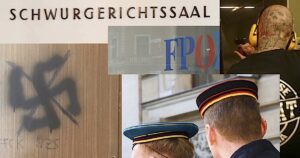 Mélange KW 23/23 | Stoppt die Rechten