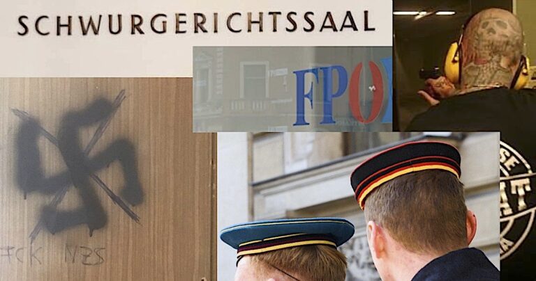 Mélange KW 46/25: Und wieder die FPÖ Wels