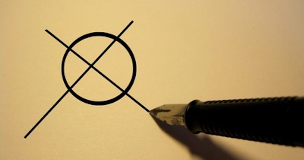 Thuringe/Saxe : Plusieurs partis d’extrême droite et fraudes électorales