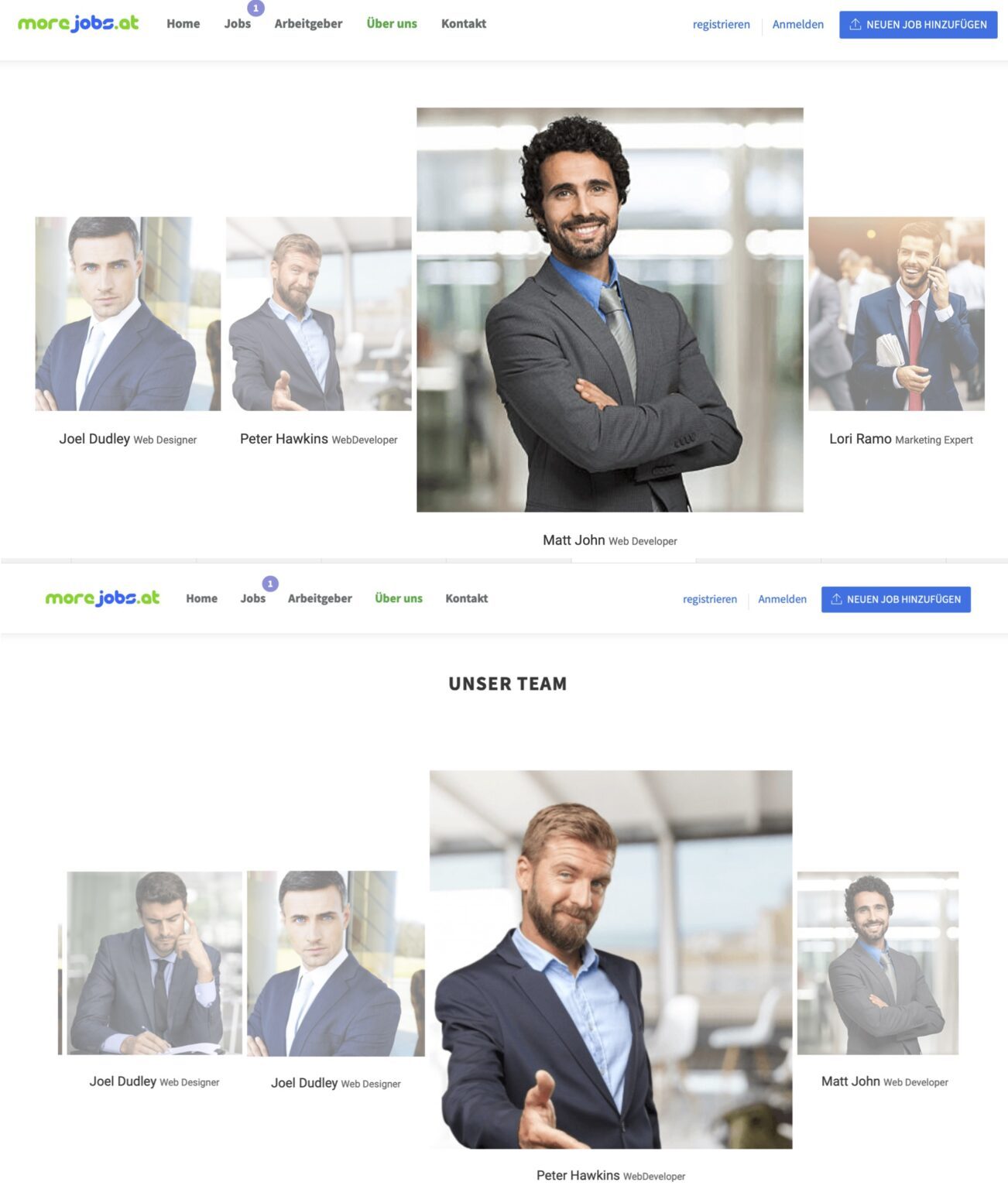 Foundation, crypto, job board: How Report24 operator Florian Machl ...