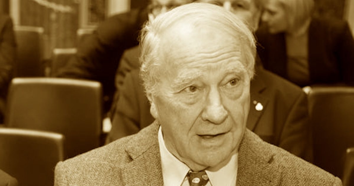 Harald Ofner: Necrolog suplimentar