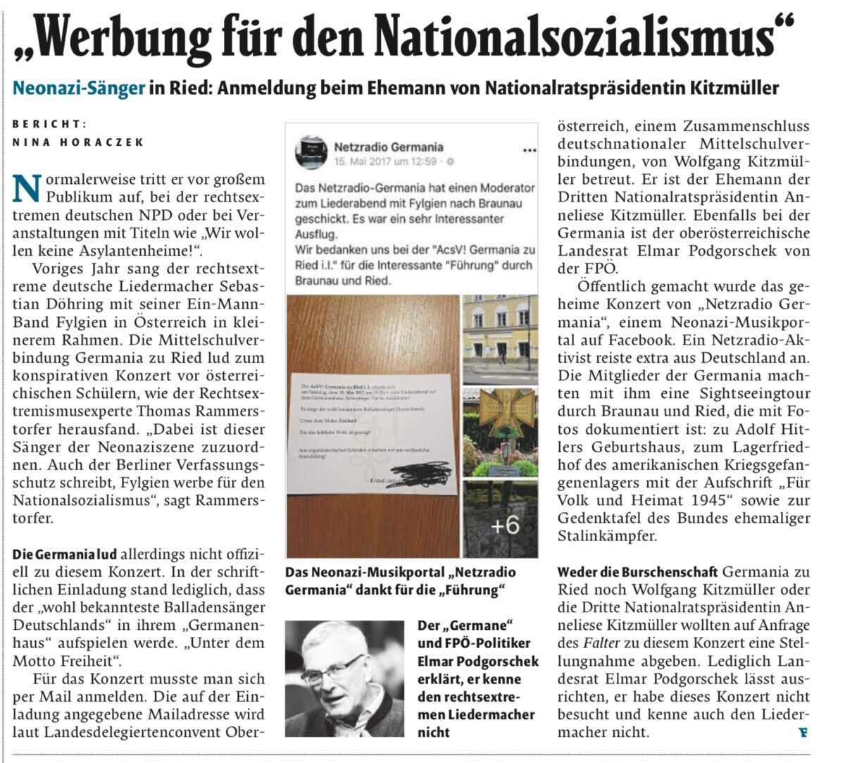 Ģermāņu gars satiek Rīdas ģermāņus