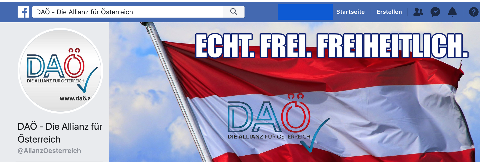 Baróninn og einmana bandalag hans