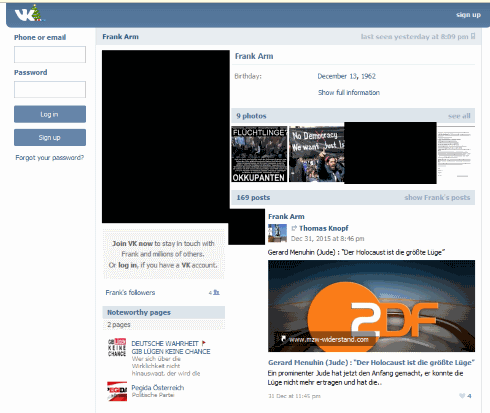 Graz: 20 měsíců pro generálního tajemníka