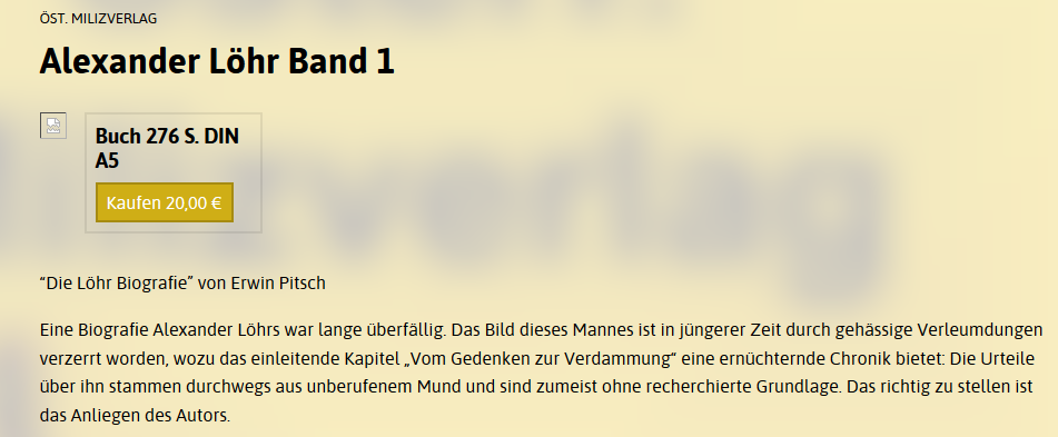 Rechtsextremes im letzten großen Staatsmuseum. Teil 3: Rechtsextreme ...