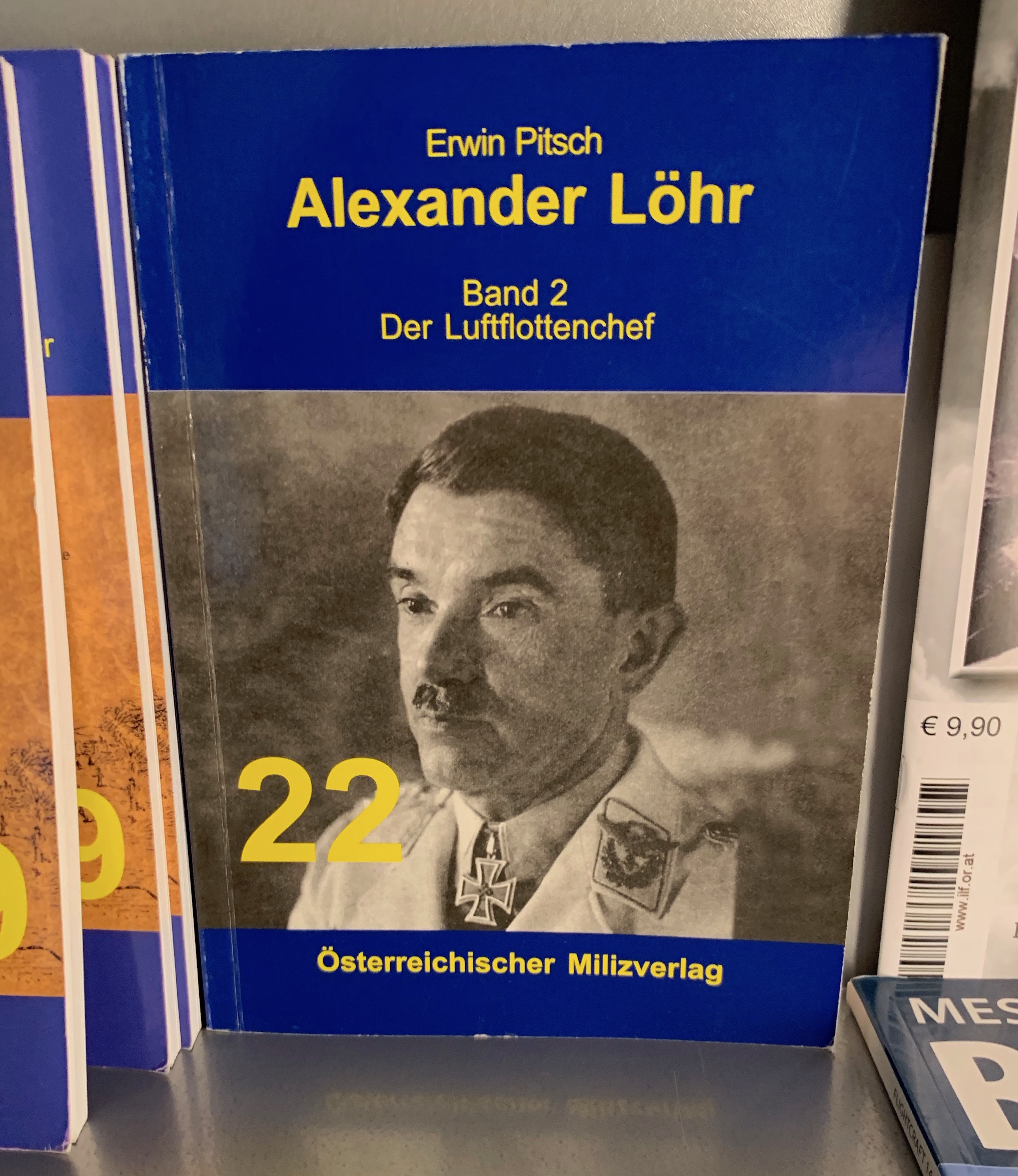 Rechtsextremes im letzten großen Staatsmuseum. Teil 3: Rechtsextreme ...