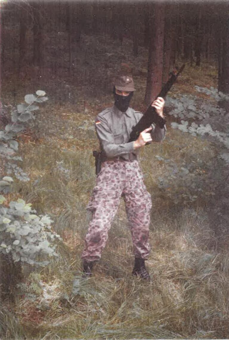 "Die Welle" im Burgenland: Quod licet Iovi, non licet bovi