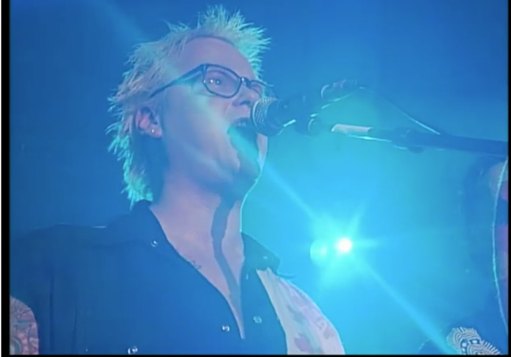 Pause – Still, still, still!